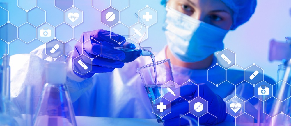 Top Pharma API Intermediate Manufacturer | India | Jay Finechem